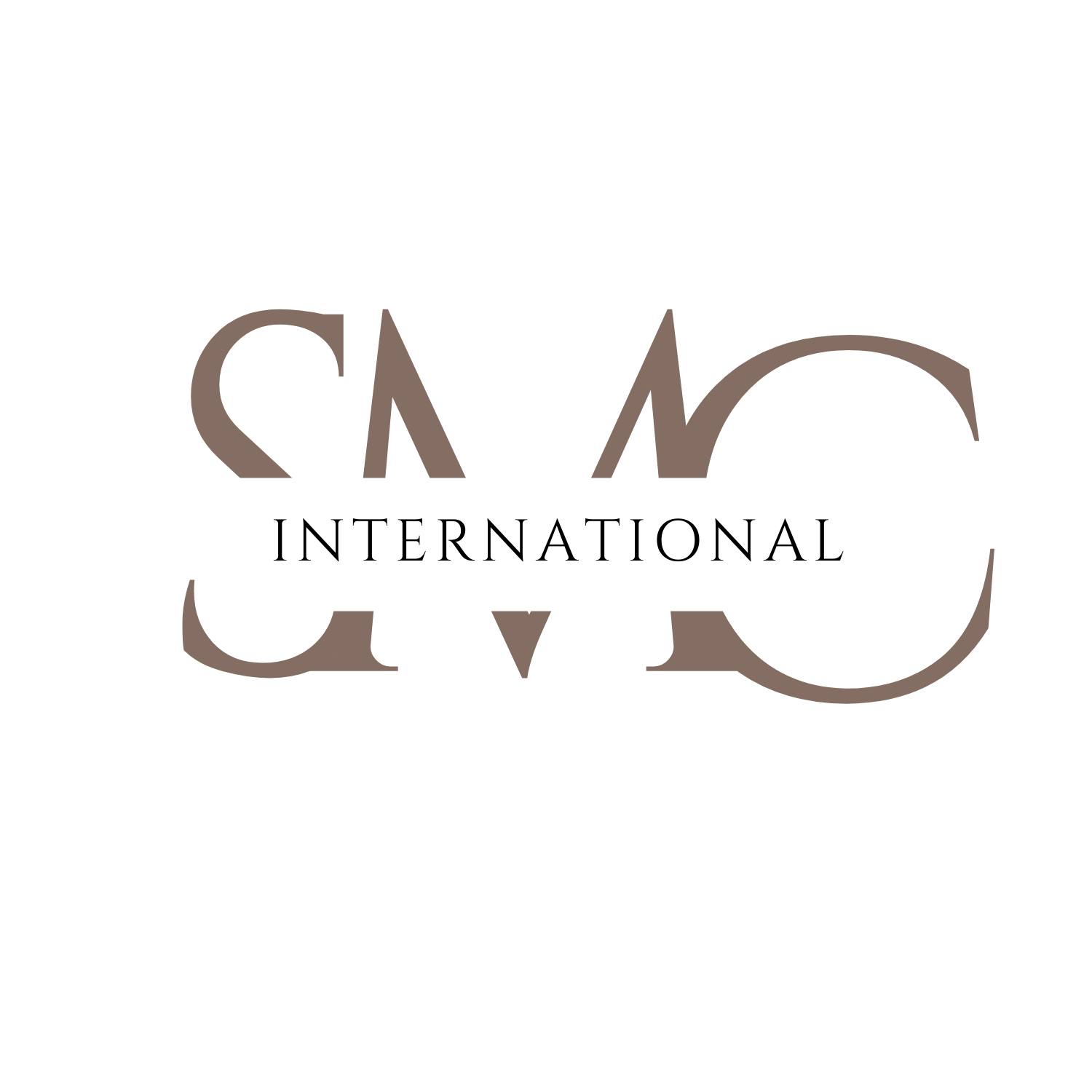SMC International logo